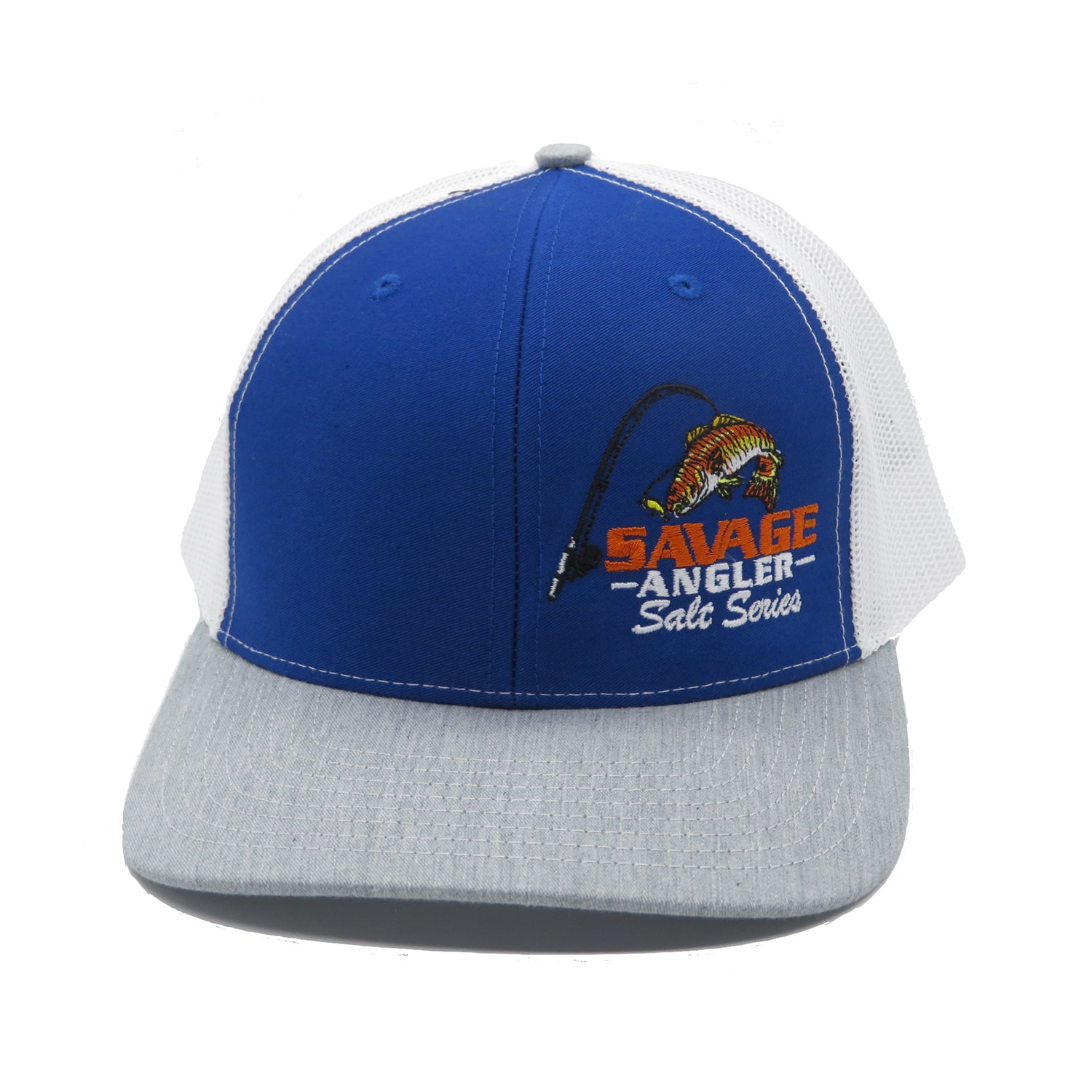 Hats » Savage Angler™