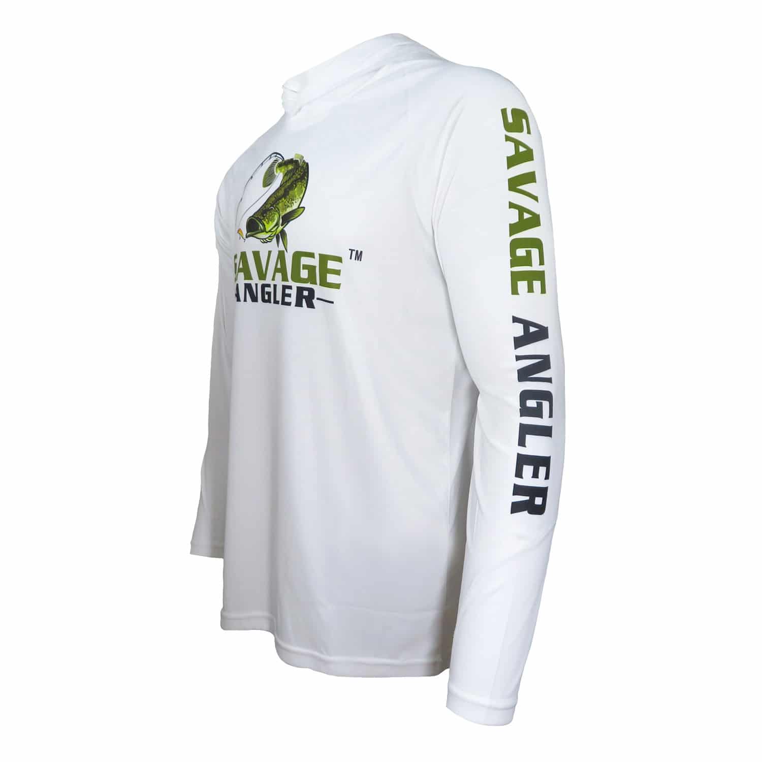 Premium Fishing Products, Apparel and Accessories » Savage Angler ...