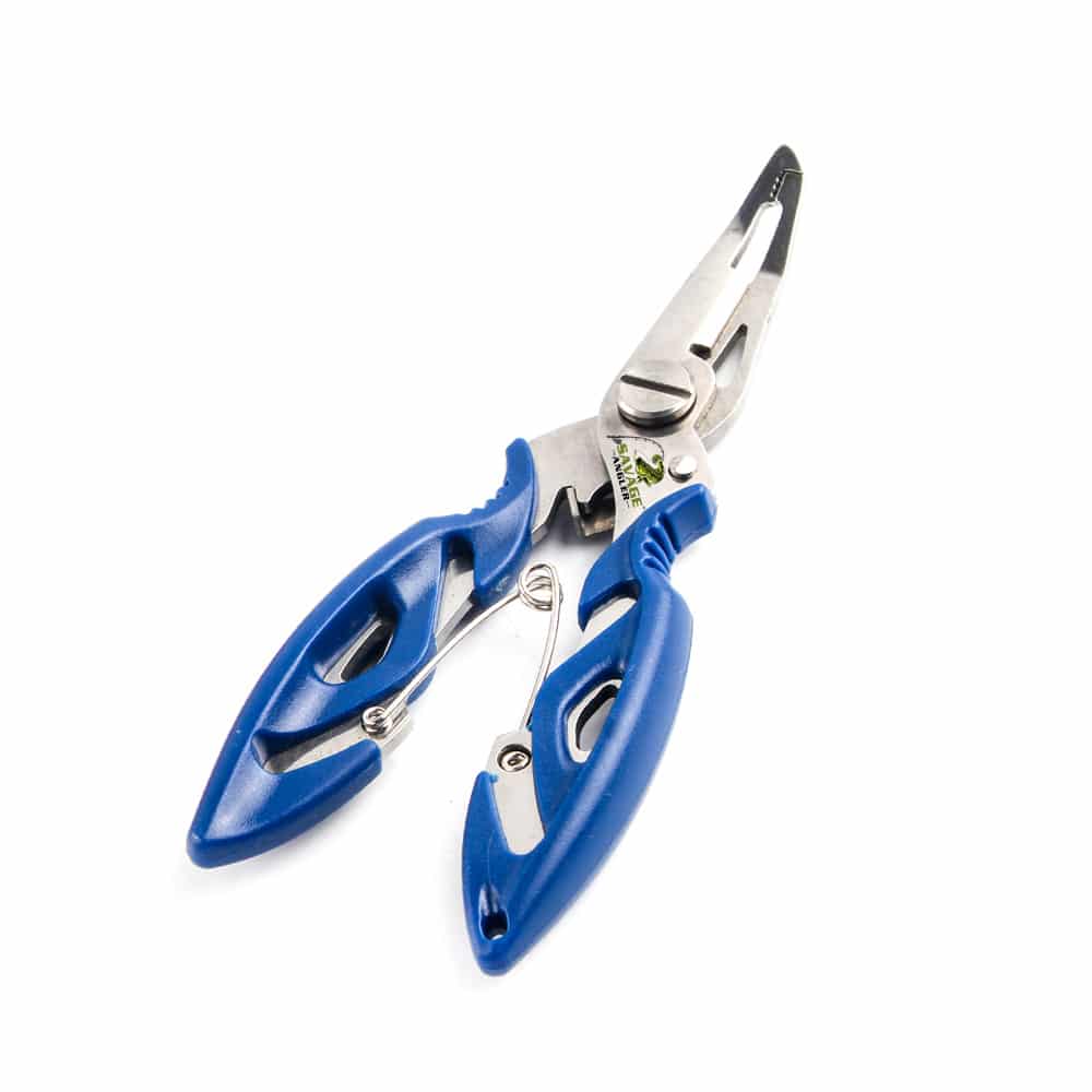 Fishing Pliers » Savage Angler® Fishing Products