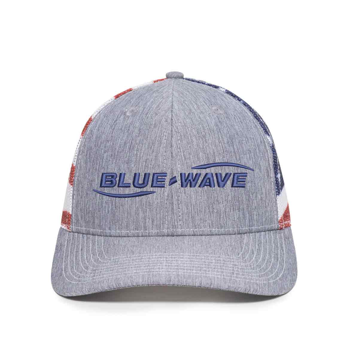 Saltwater Series Fishing Hats » Savage Angler