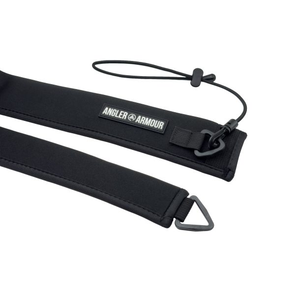 Neoprene Fishing Rod Sleeves | Protective Rod Covers | Rod Sock
